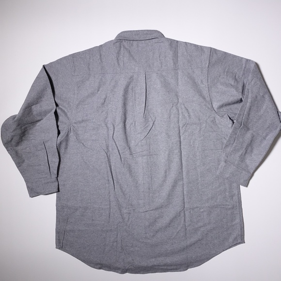 Field & Stream | Shirts | Thick Field Stream Long Sleeve 0 Cotton Shirt ...
